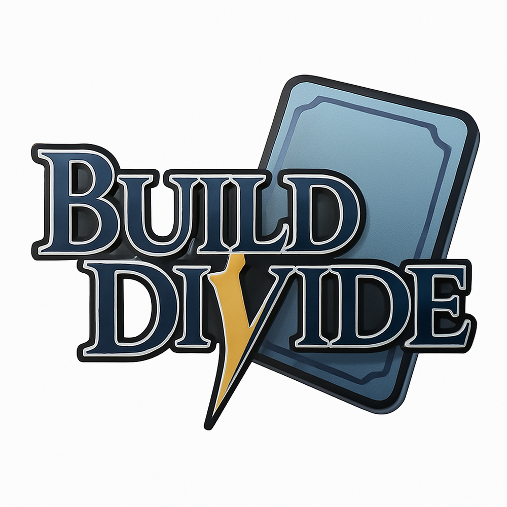 Build Divide Box